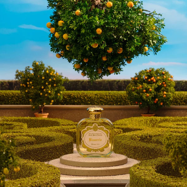 Santa Maria Novella Perfume – Amelie & Frank's