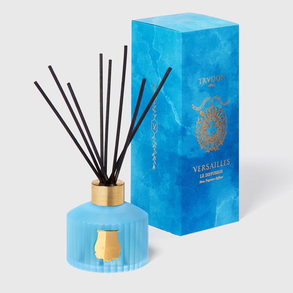 TRUDON Le Diffuser Versailles 350ml – Amelie & Frank's