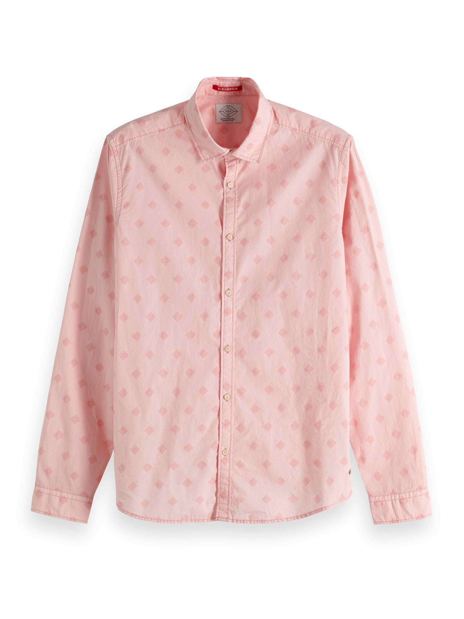 Scotch & Soda Shirts & Tees – Amelie & Frank's